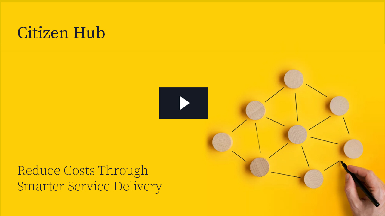 Netcall | Citizen Experience Management for Local Government