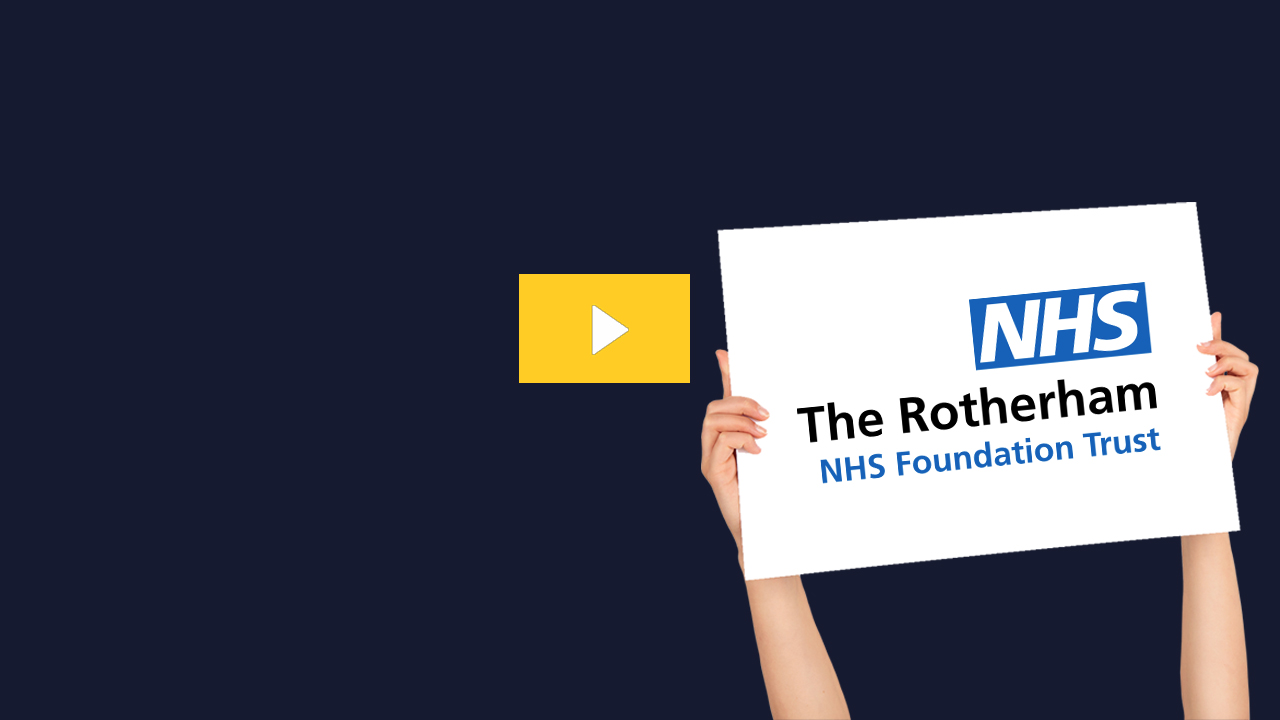 The Rotherham NHS Foundation Trust | Simplifying Patient Communications ...