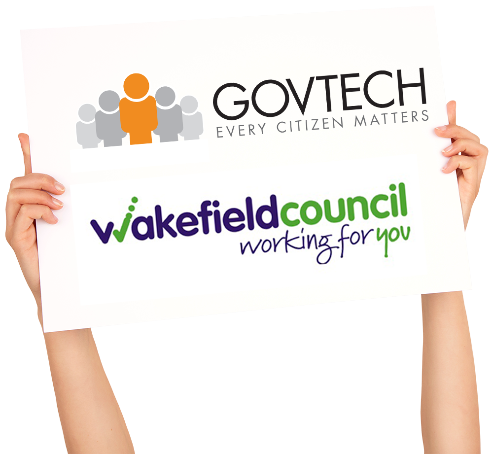Govtech | Wakefield Council | Embracing Digital Change - Netcall
