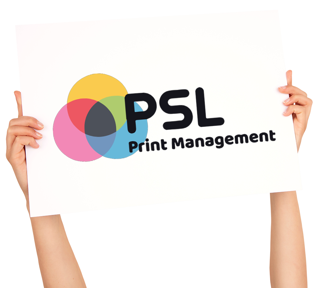 PSL Print Management - Experts in finding the right print solution - Netcall