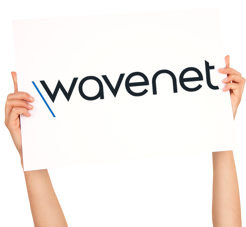 Wavenet - Simplifying technology, amplifying success - Netcall