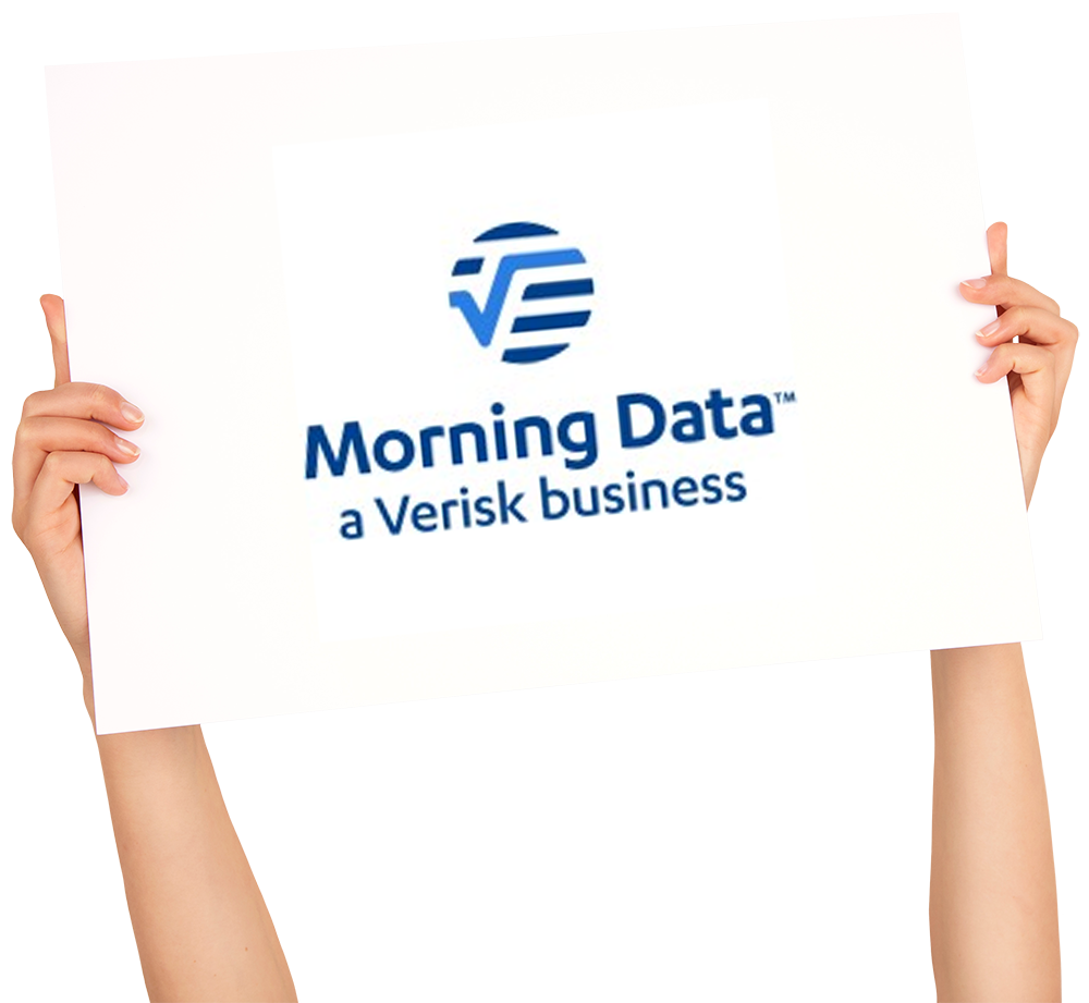 Morning Data - Leading supplier of world-class software and service ...