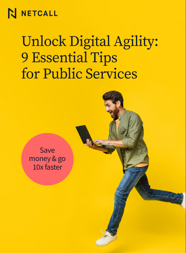 Unlock Digital Agility: 9 Tips for UK Local Councils to Save Money ...