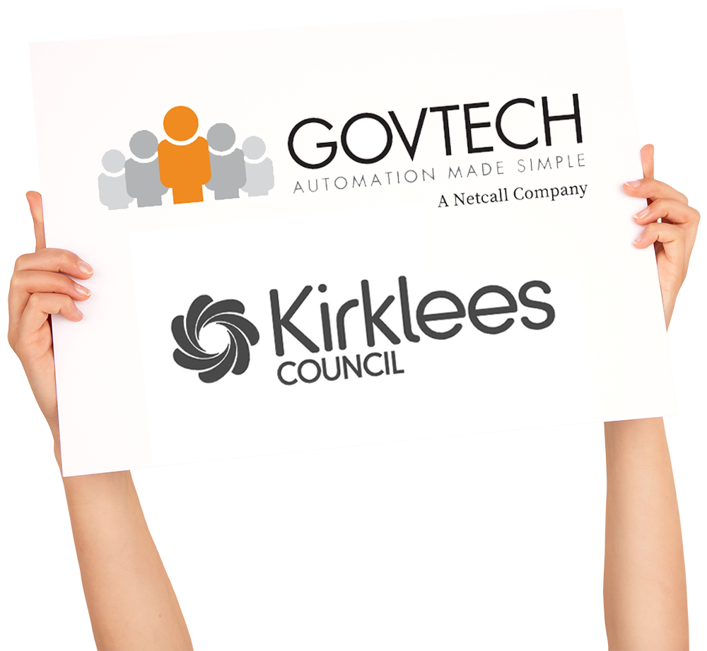 Govtech | Kirklees Council | Maximising Digital Automation in Channel ...