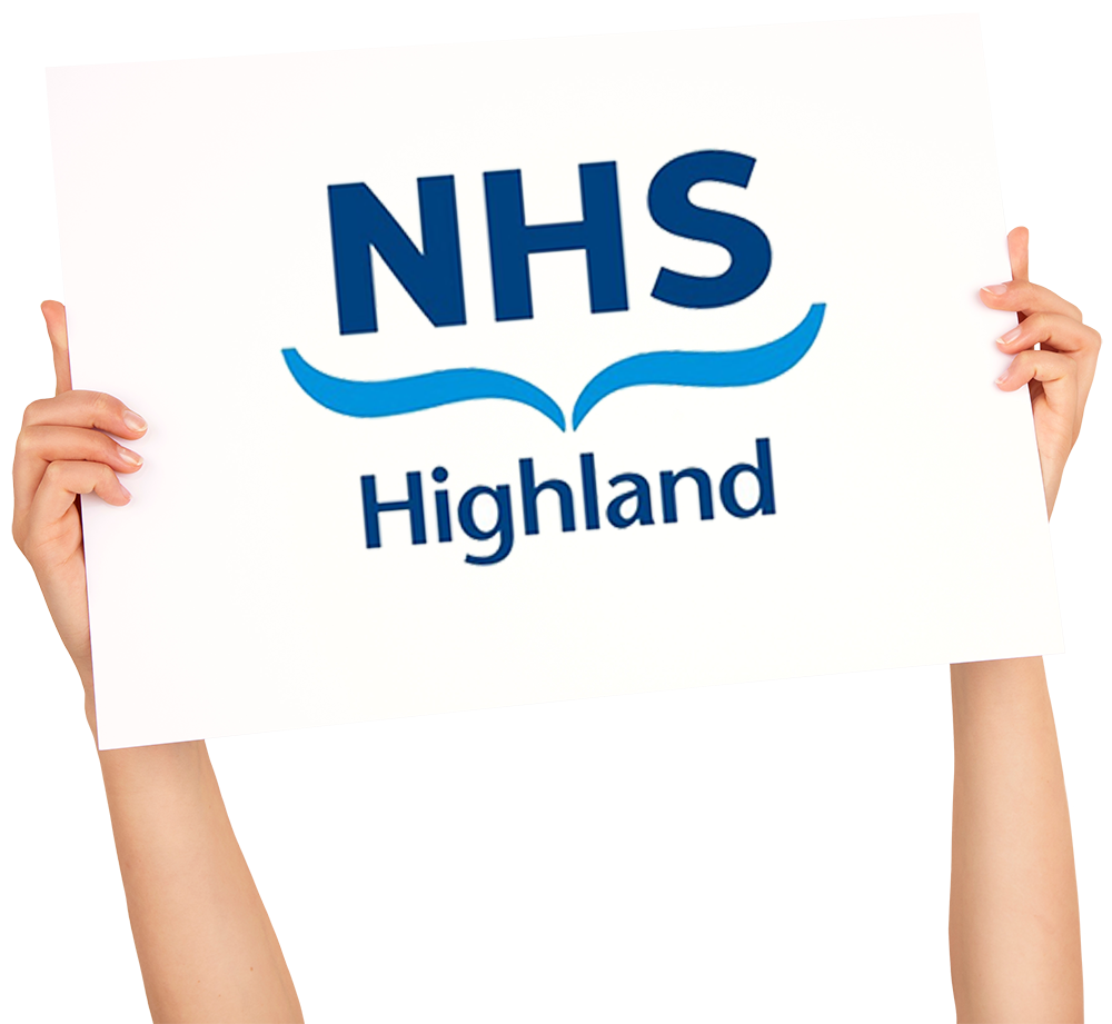 NHS Highland | Reducing Waiting Lists and Freeing Up Capacity - Netcall