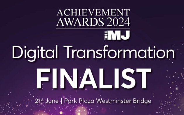 Newcastle City Council and Netcall shortlisted for 2024 MJ Awards - Netcall