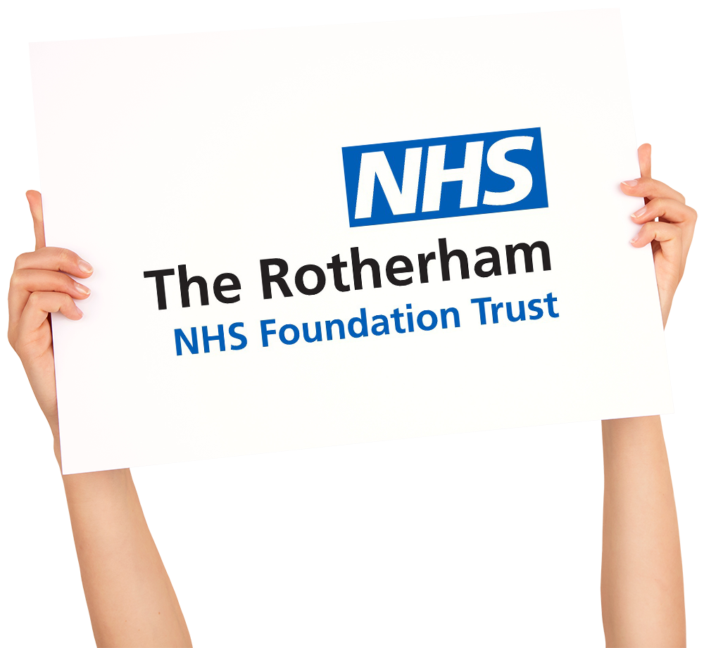 The Rotherham NHS Foundation Trust | Simplifying Patient Communications ...