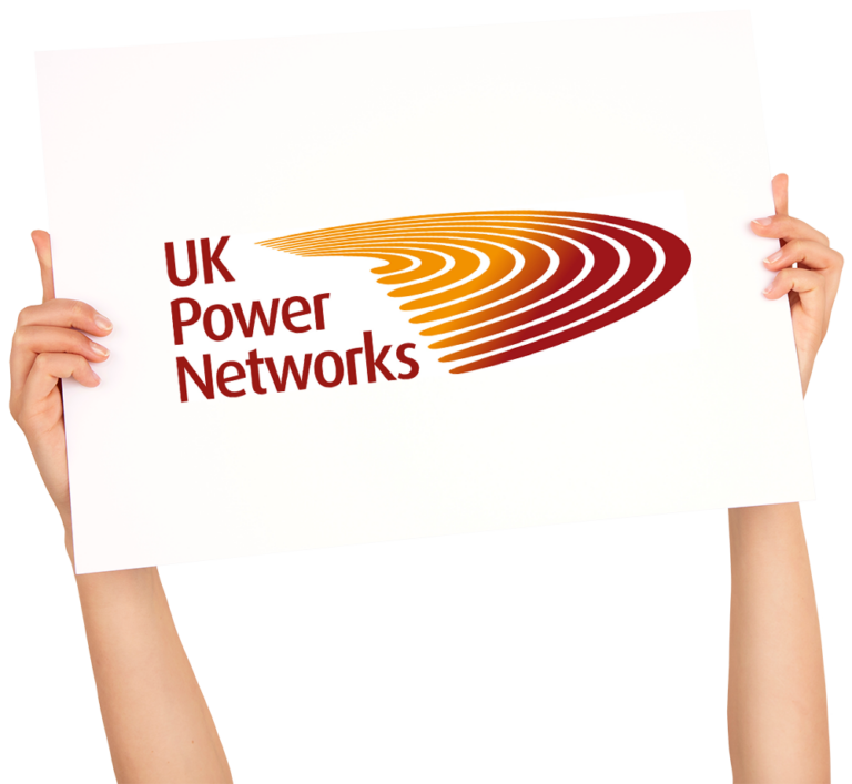 UK Power Networks | Lean methodology efficiency with low-code - Netcall