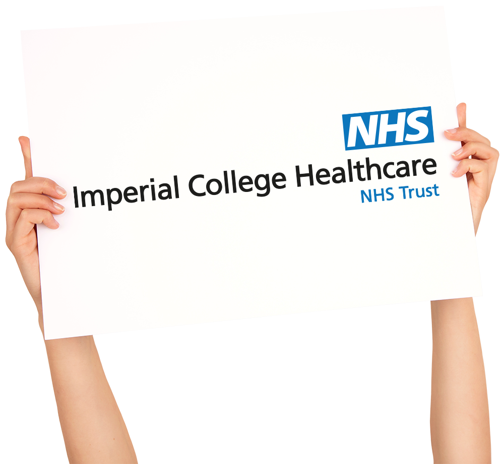 AI-powered automation and Case Management in the NHS with Imperial ...