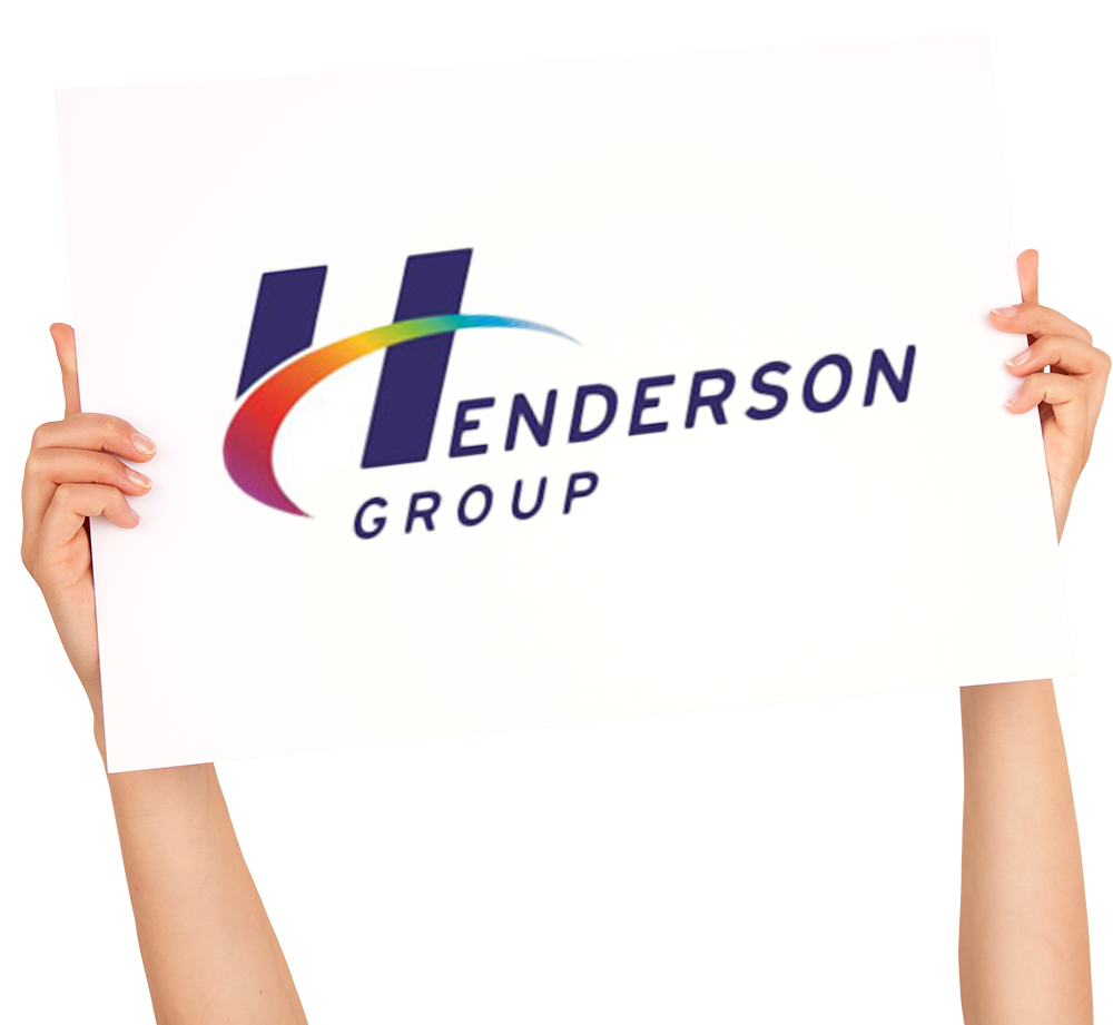 The Henderson Group | Fostering a Culture of Process Excellence - Netcall