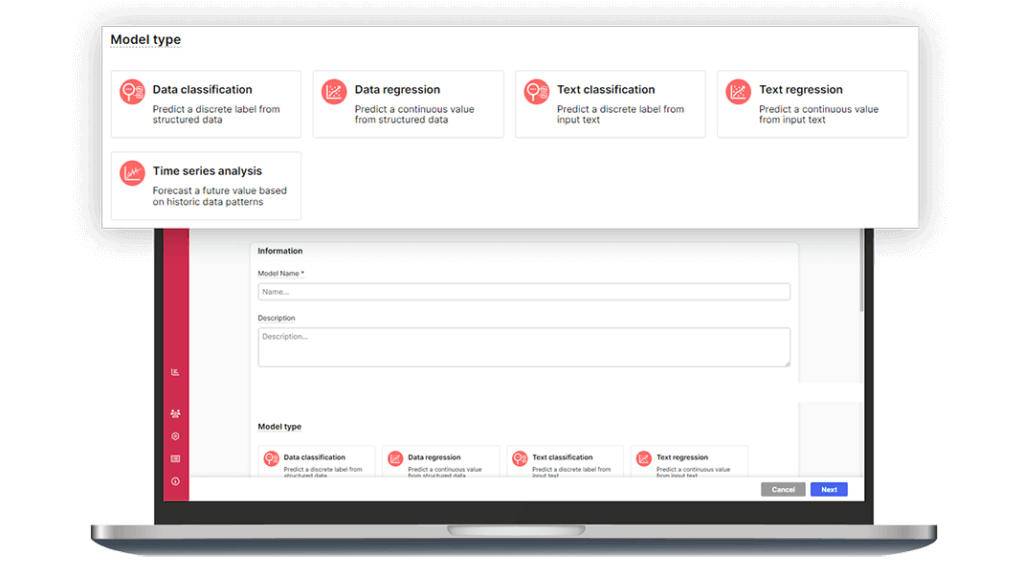 Netcall | Intelligent AI Software for Businesses