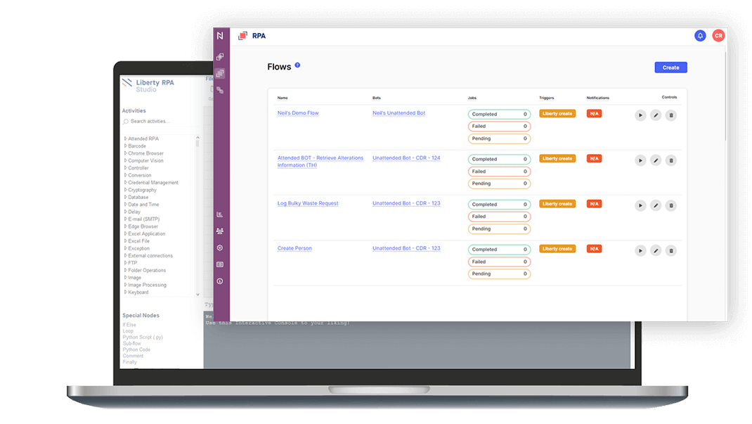 Netcall | AI-Powered Workflows and Customer Experiences