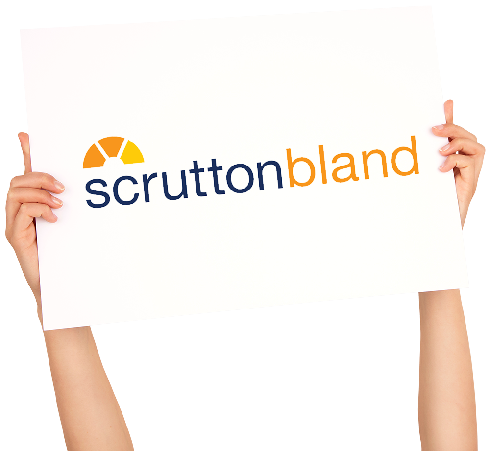 Scrutton Bland | Creating a Clear Roadmap to Deliver Tangible Benefits ...