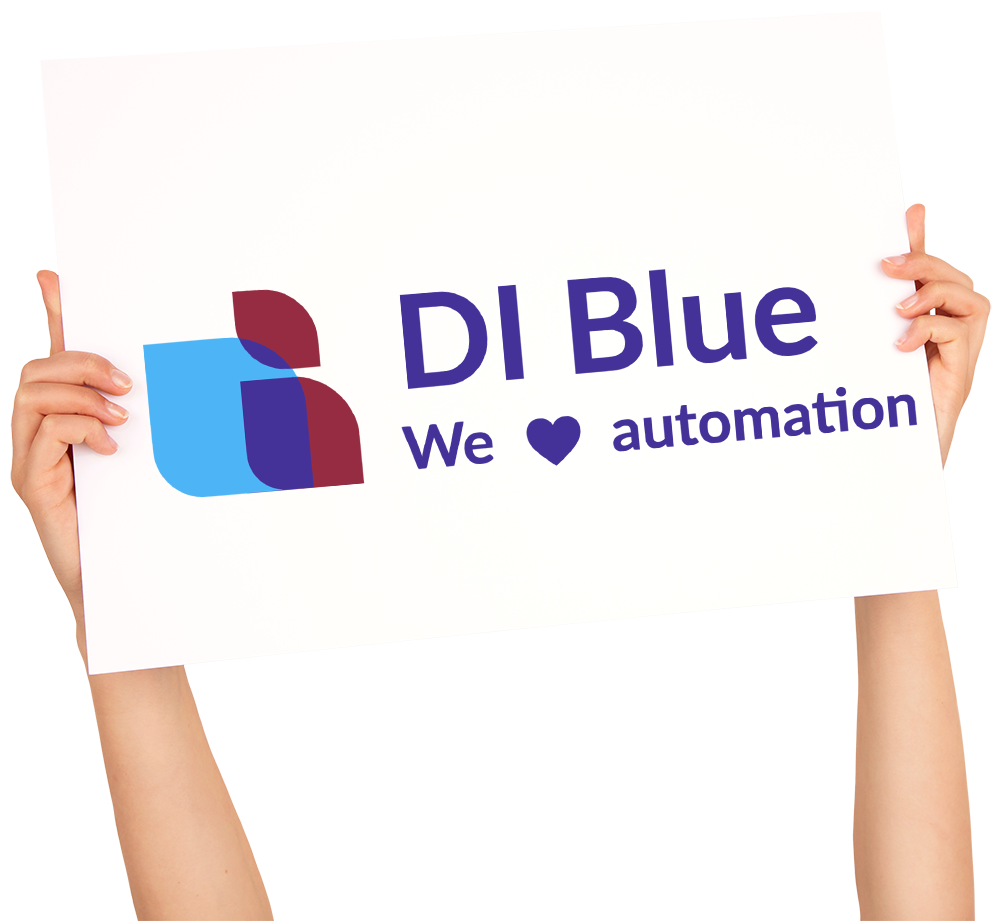 DI Blue | Taking flight invoicing to new heights | Netcall
