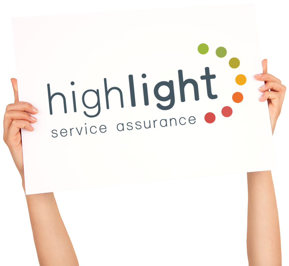 Highlight | Effective Cross Departmental Communication - Netcall