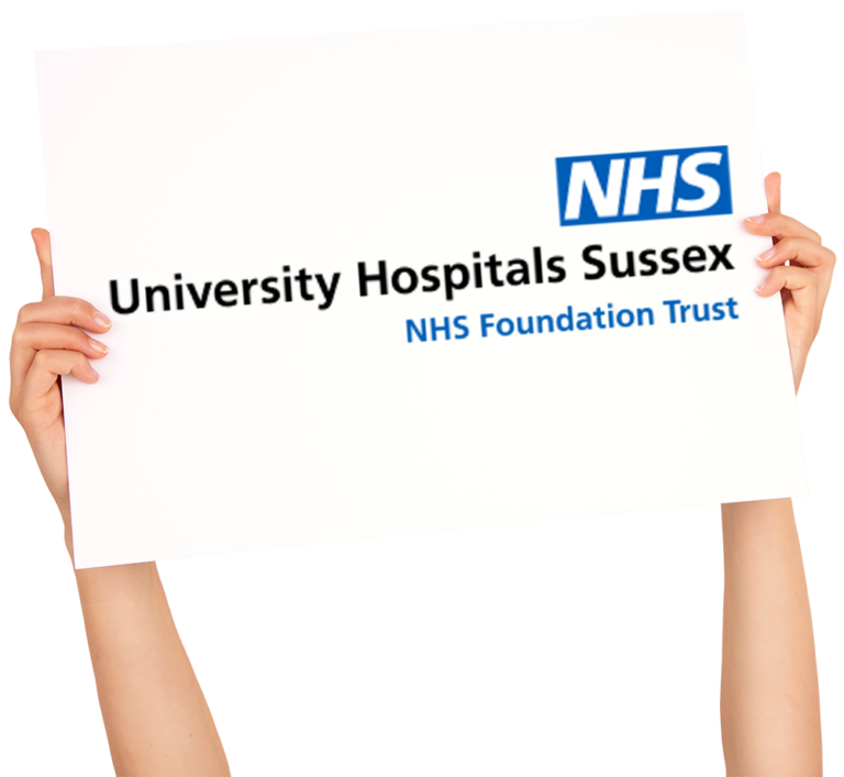 Sussex NHS Foundation Trust Diverts Patients with Waiting List ...