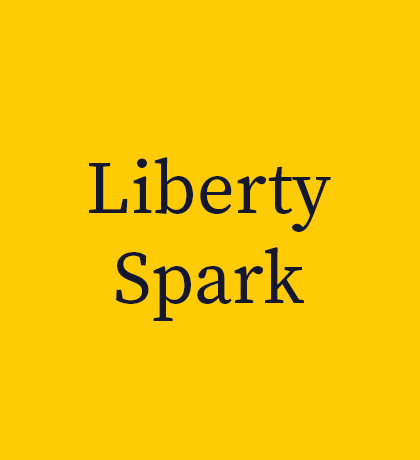 Liberty Spark - Netcall