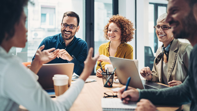 A Typical Process Workshop Agenda - Netcall