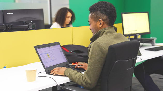 What is UPN? Understand Universal Process Notation (UPN): A Comprehensive Guide - Netcall