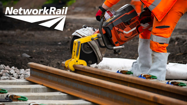 Network Rail puts its Product Acceptance process on a smarter track ...