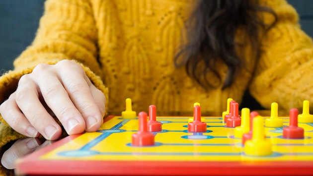 Business Process Training Game - Netcall