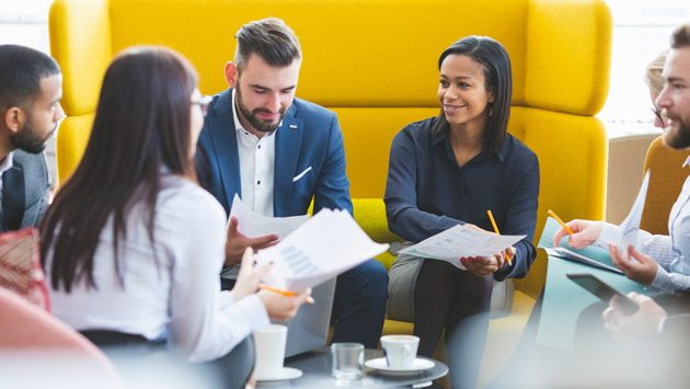 Public Sector Digital Transformation: Essential FAQs on Low-code ...