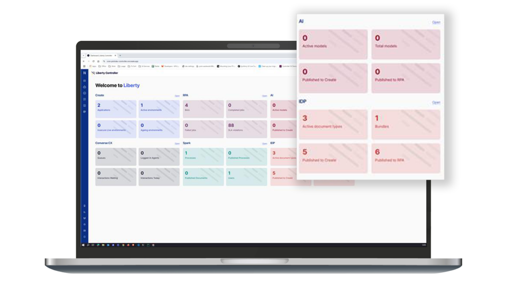 Intelligent Document Processing Software | IDP Software Netcall