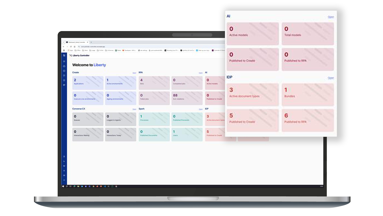 Intelligent Document Processing Software | IDP Software Netcall