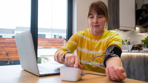 Guide to Implementing Patient Initiated Follow-Up - Netcall