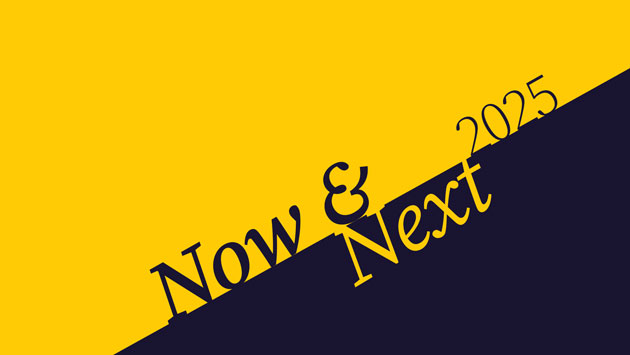 Netcall: Now & Next 2025 | Your Technology and AI Creating Greater ...