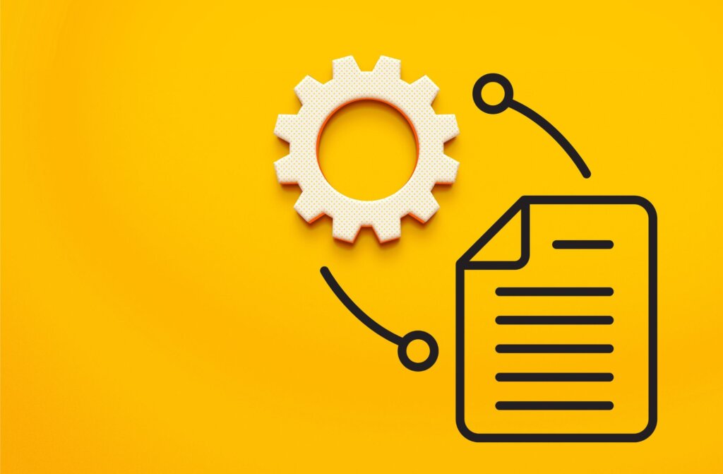 What is Intelligent Document Processing (IDP)? | Netcall