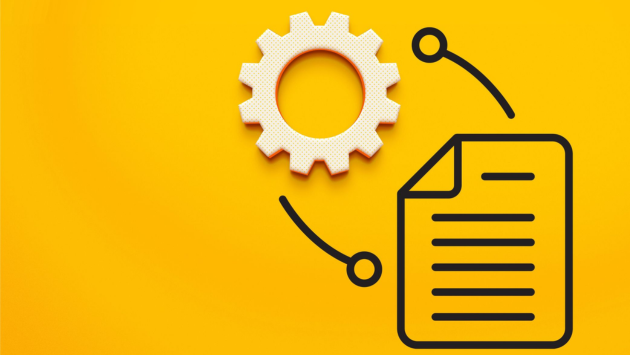 What is Intelligent Document Processing (IDP)? | Netcall